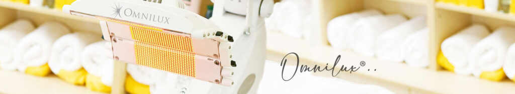 Omnilux LED Light Therapy - Bella Brazilian Gold Coast